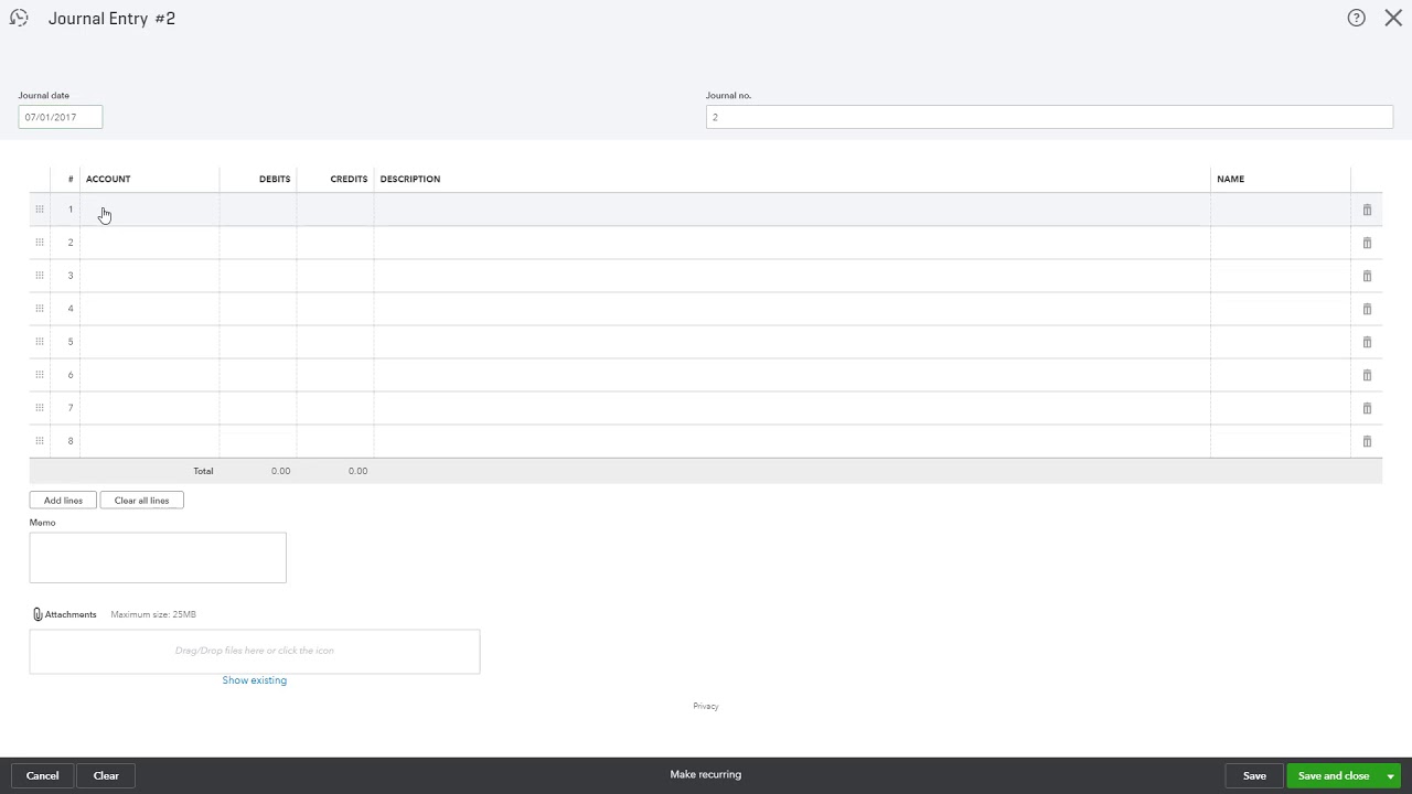 Accumulated Depreciation In QuickBooks Online YouTube accumulated-depreciation-in-quickbooks-online-youtube