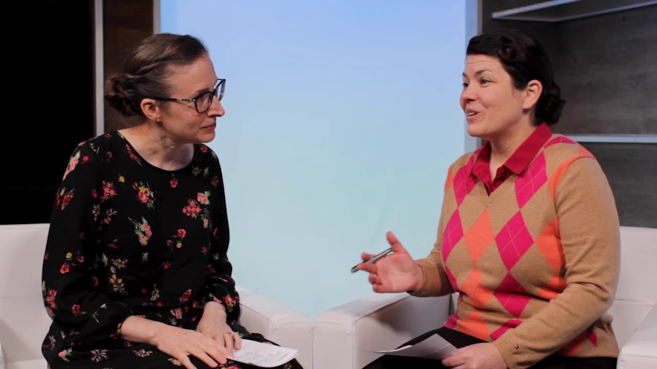 Ministering to Students with Special Needs – Part II - YouTube