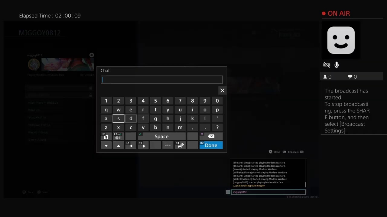 Captain vs lemi boy ( COD ) - YouTube