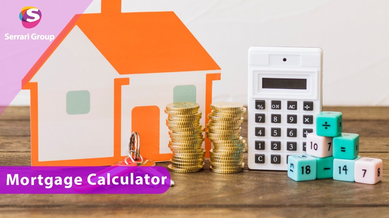 Mortgage Calculator Explained: Estimate Your Loan Payments Like a Pro ...
