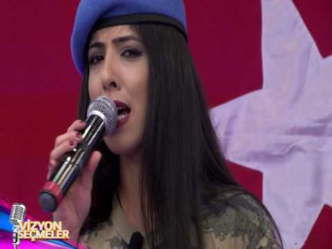 Şulenur Karadağ Neden gittin baba