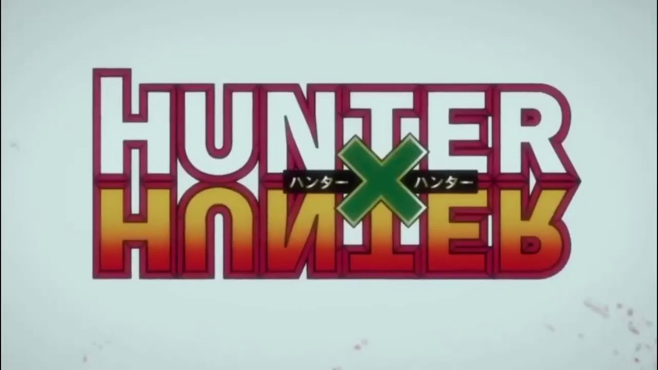 L’alphabet avec Hunter x Hunter - YouTube