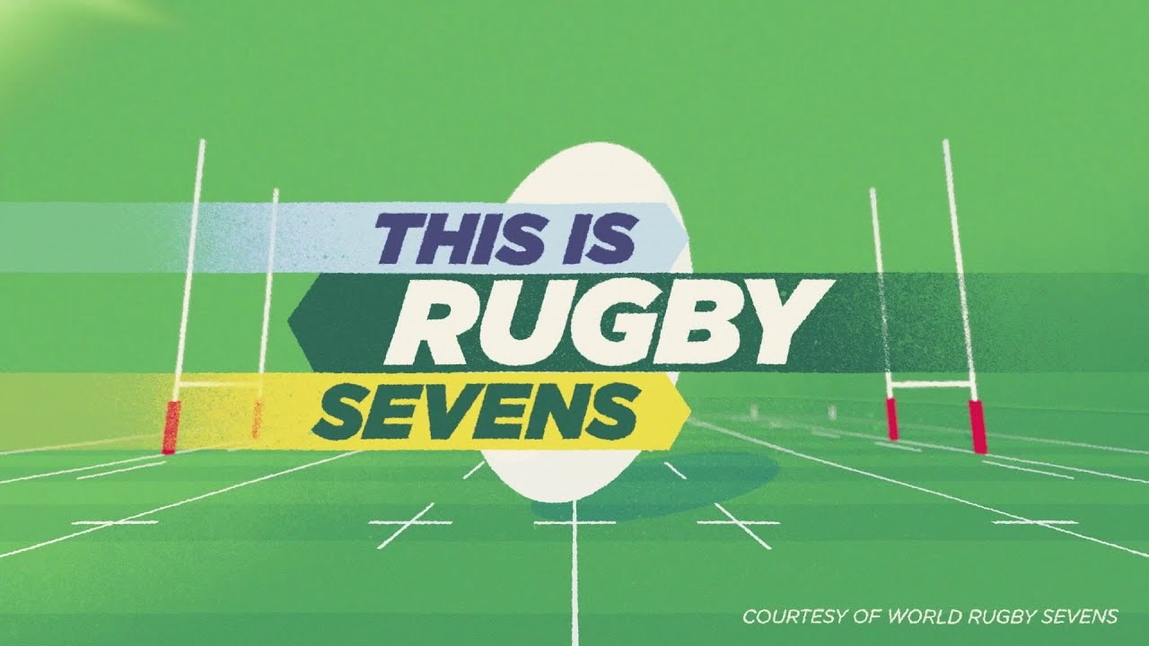 What is Rugby 7s | Asia Rugby - YouTube