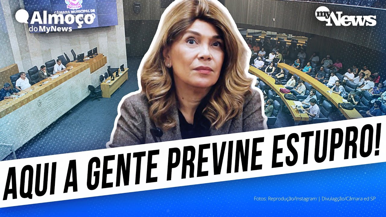 Vereadora é Autora De Projeto De Lei Que Protege Mulheres Em Casos De