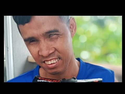 Silent LS|Bernard Vlog Live - YouTube