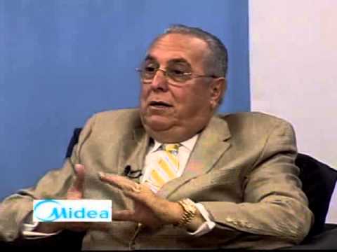 Dr. Carlos Juan Musa - YouTube
