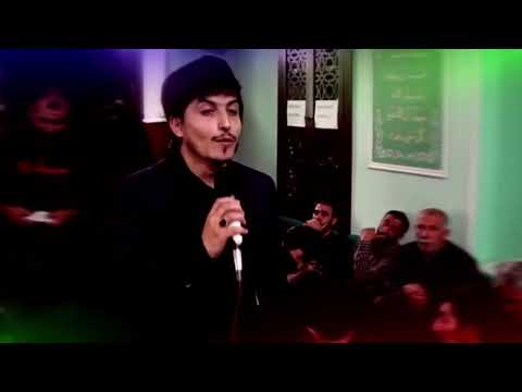 Susuz olen Huseyn.Ehvalat.Huseyn Husryni
