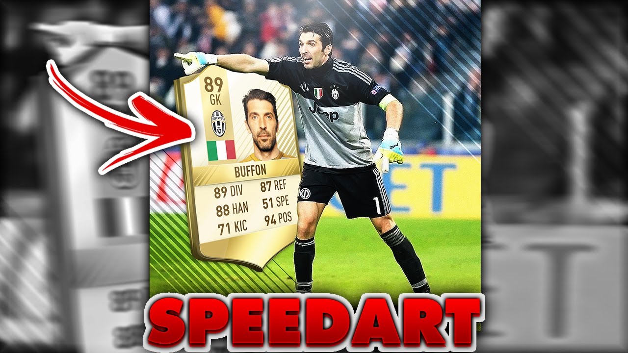 *OMG* POSSIBLE BUFFON LEGEND CARD PREDICTION!!! 😱😱| FIFA Ultimate Team ...
