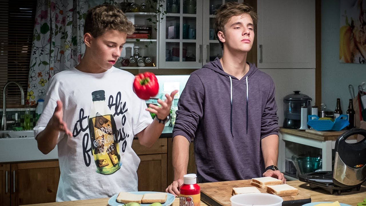 Rodzinka.pl odcinek 167 - YouTube