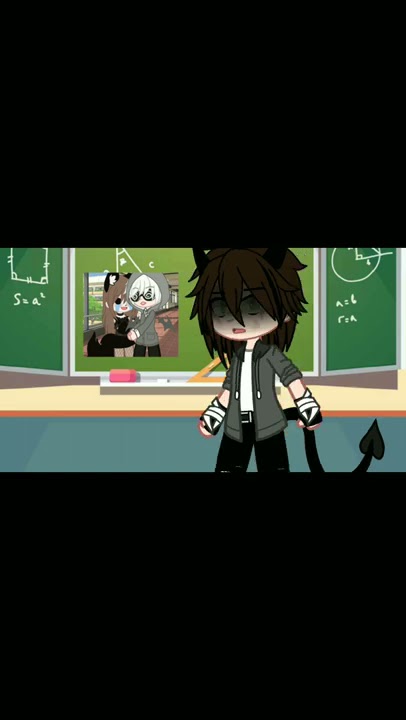 ||☠Cry Babyl| Gacha club//Meme🤍 - YouTube