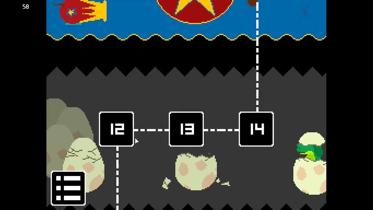 Project Pong: part 2 "dinosaur land" - YouTube