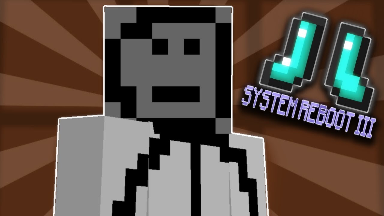 Cosmic Prisons | SYSTEM REBOOT 3 GOD SET KILL + ALIEN INVASION ...