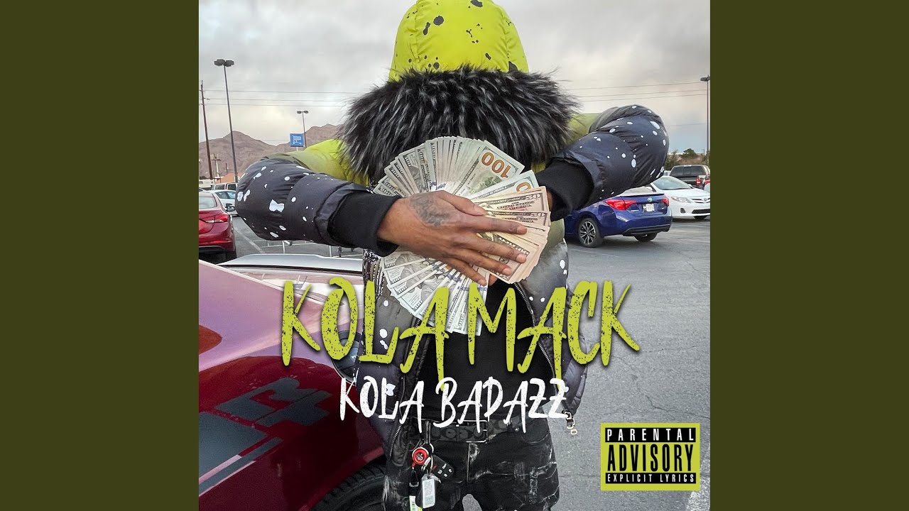 A Gangsta Story (A Children's Story) - YouTube