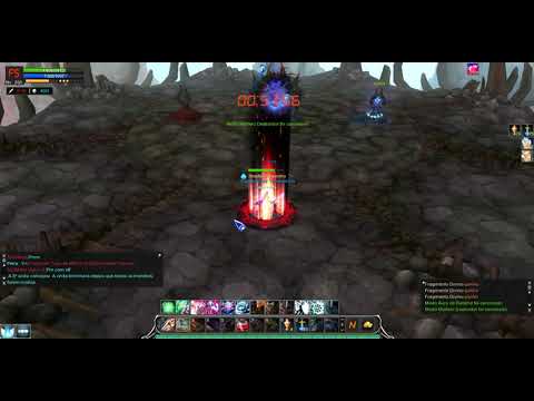 Cabal Neo - Tutorial Glacies - YouTube