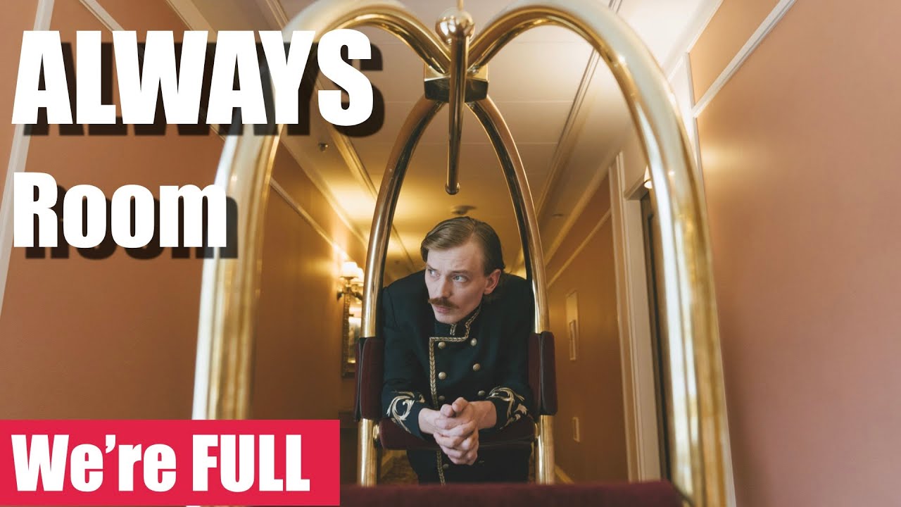 The Crazy World of the Hilbert's Infinite Hotel Paradox - YouTube