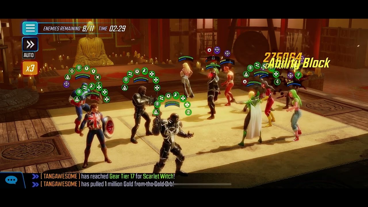 Bio node 2 (rough) - incursion 1.6 - YouTube