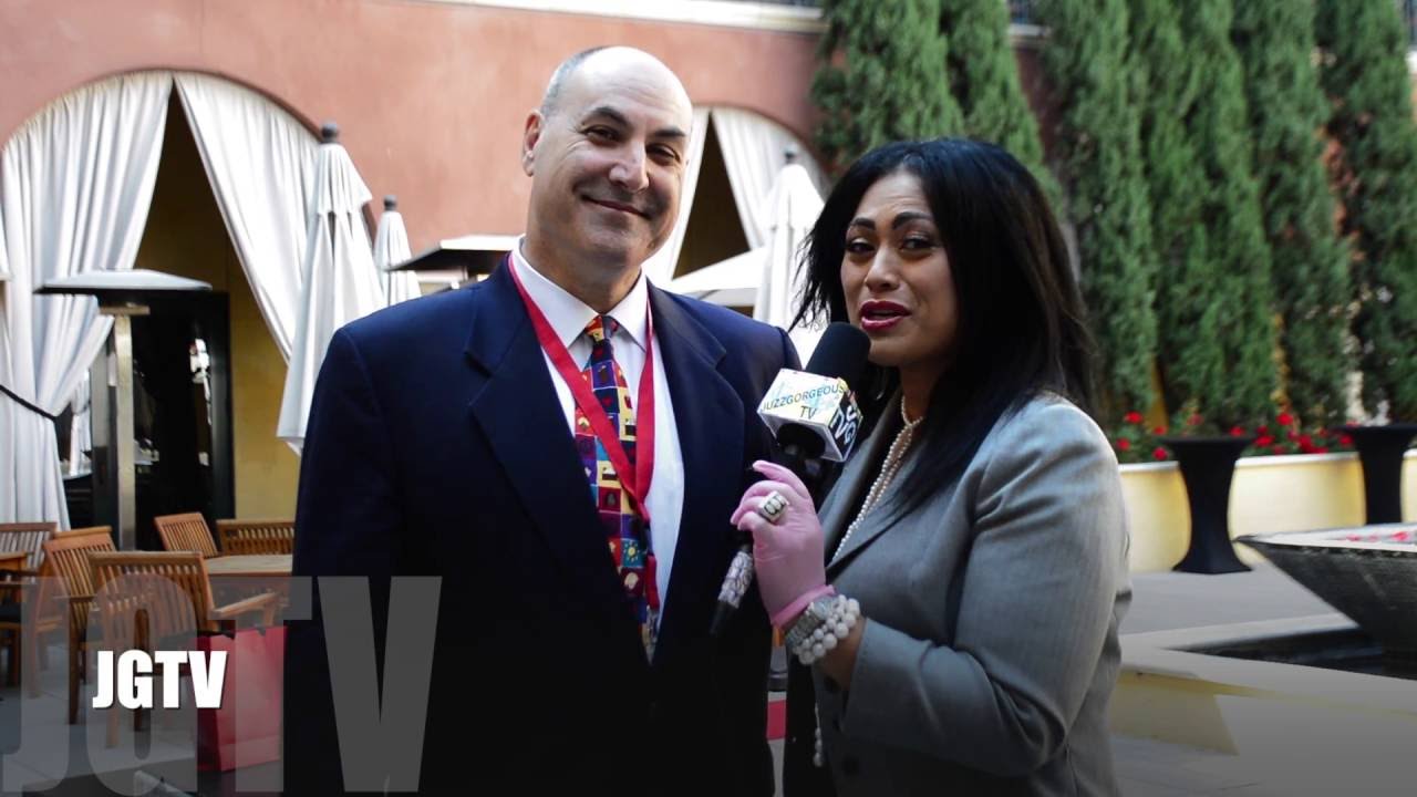 JGTV: Caught up w/Adam Juratovac, Mike Dotterer RAIDERS & Dennis Brown ...