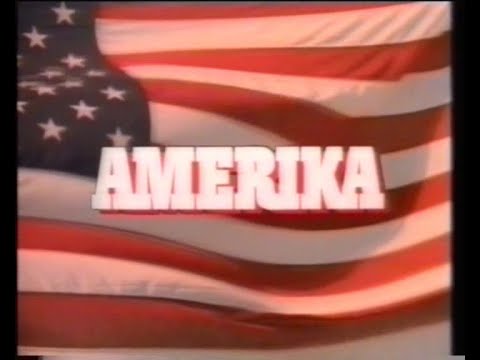 Amerika - Trailer (TV Mini Series, 1987)