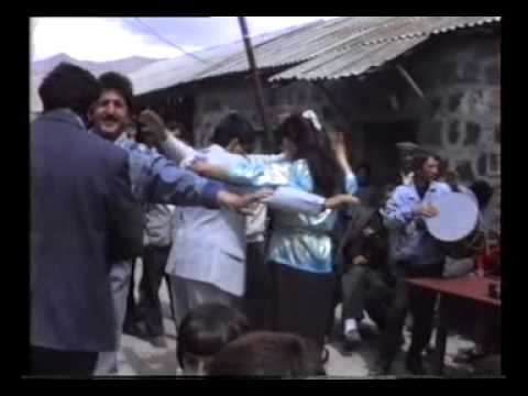 Kelbecer Toyu  Salman Zurna 1991