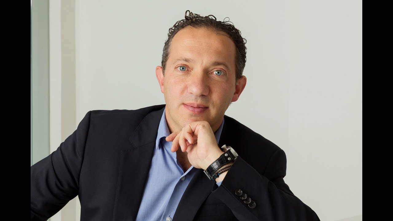 ASSA President Elect 2021 – Costa Economou - YouTube