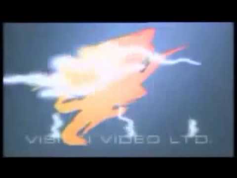 Request for davemadson Vision Video Ltd Ident 1995 - YouTube