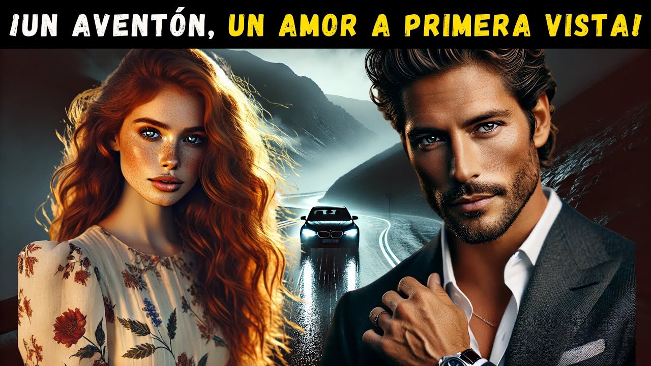 HERMOSA HISTORIA DE AMOR ENTRE UN MILLONARIO QUE OFRECIÓ UN AVENTÓN A ...