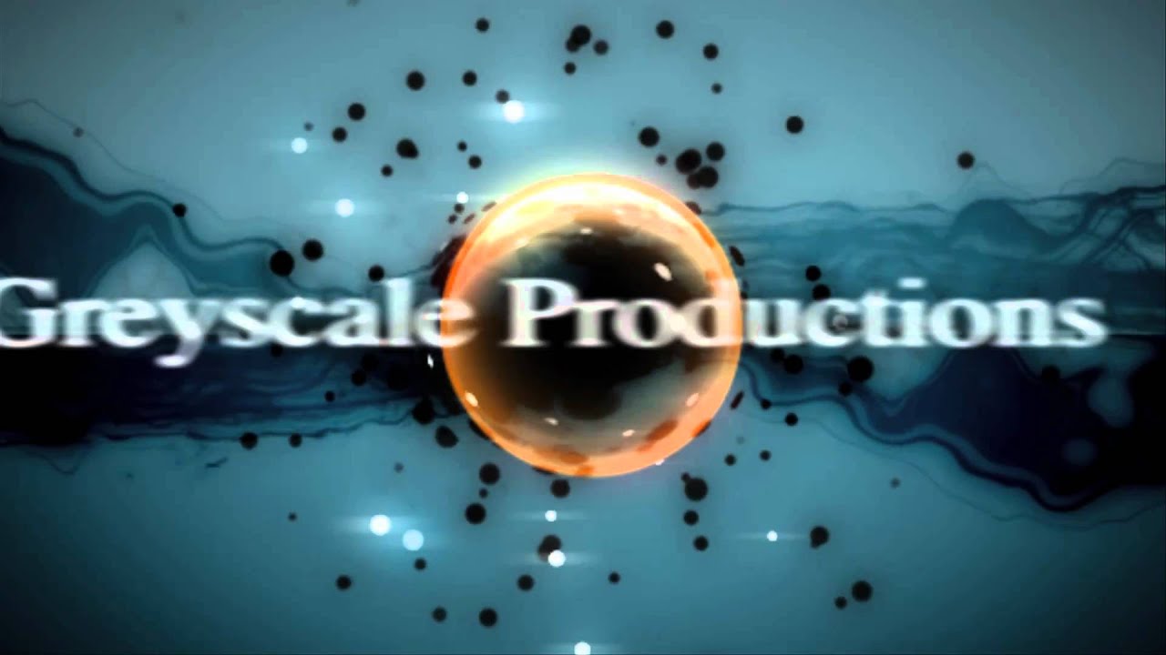 Greyscale New intro i made - YouTube