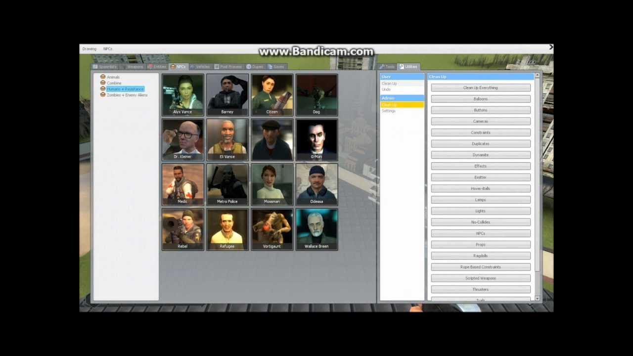 The Death of Eli (Gmod) - YouTube