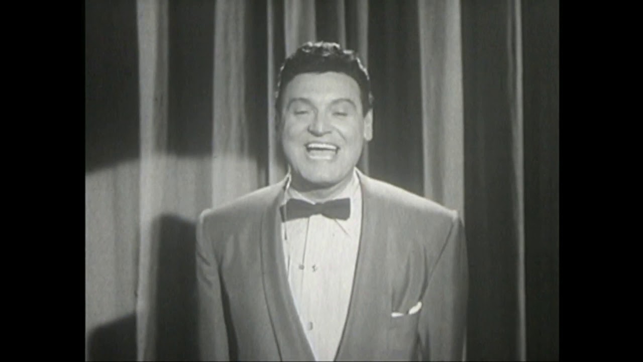 Bring Your Smile Along [The Frankie Laine Show] - YouTube