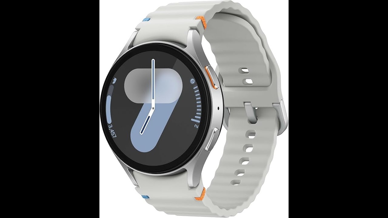 Samsung Galaxy Watch 7: The Ultimate AI-Powered Smartwatch for 2024 # ...