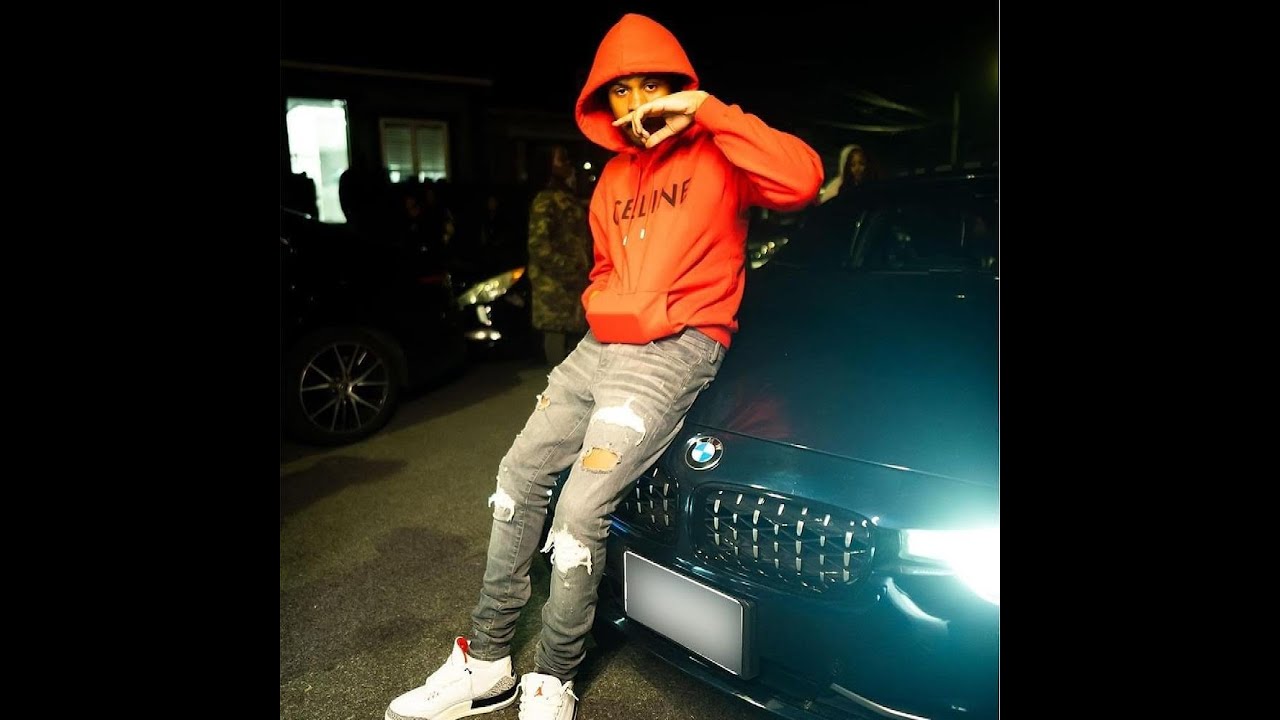 Jay Hound - Neaky (Remix) - YouTube