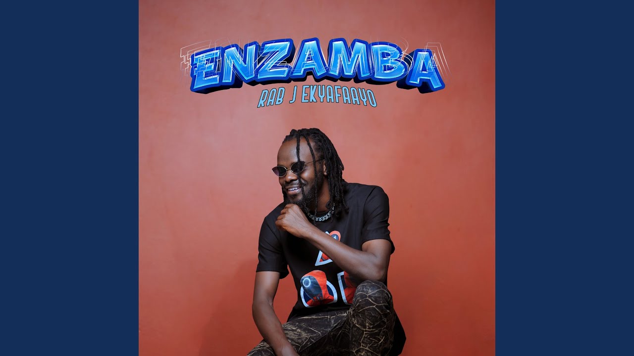 Enzamba - YouTube