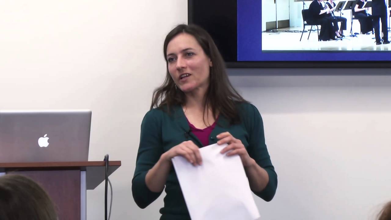 Women on Wednesdays - Heather Killmeyer - YouTube