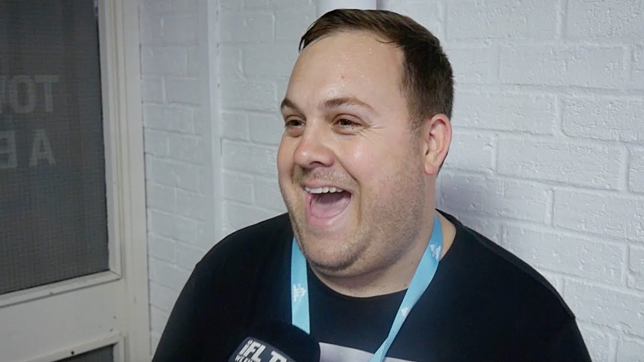 ‘THERE IS BIG, BIG PLANS’ - LEE EATON ON OHARA DAVIES WORLD TITLE FIGHT ...