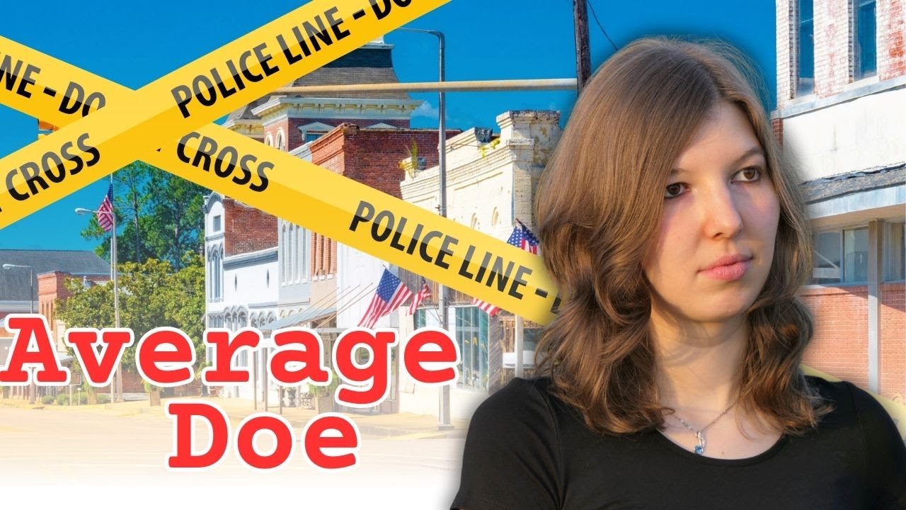 Average Doe | Sorry, There Was Traffic | Dateline Parody - YouTube