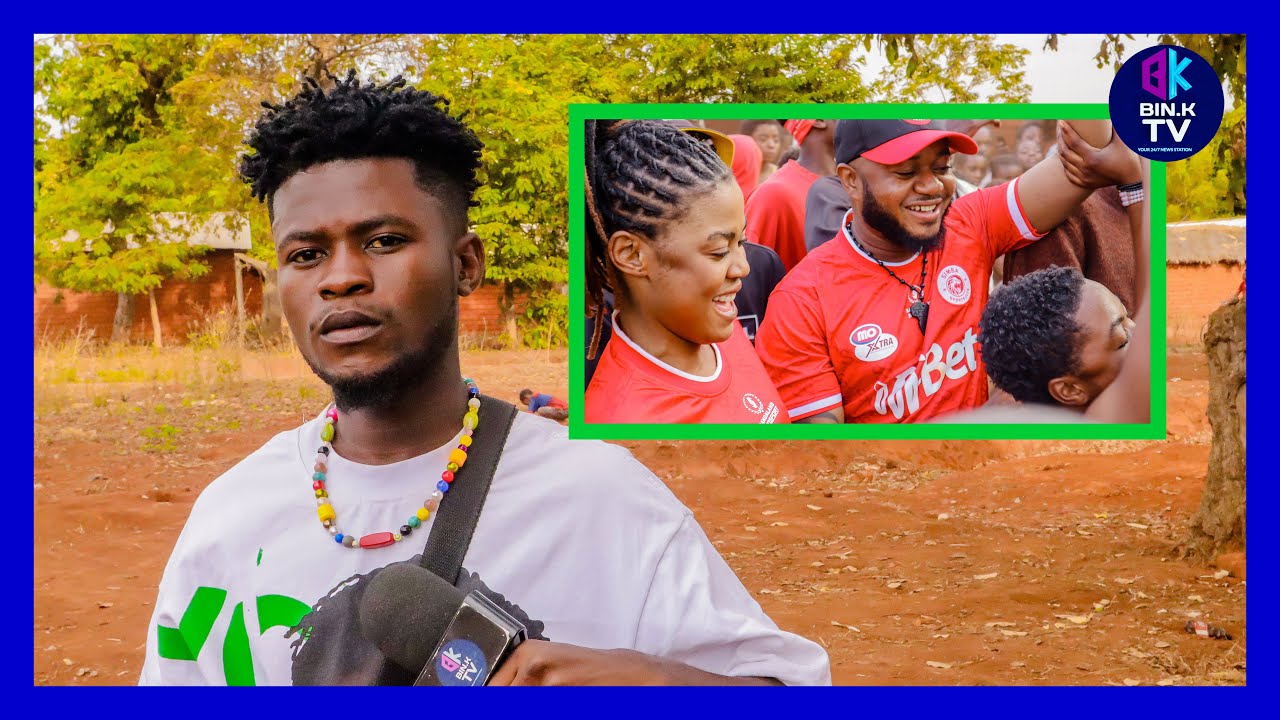 EDOUINE KUWA MJAMZITO NI UZUSHI MTUPU JUMA MBUTO ATAFUNGA NAYE NDOA ...