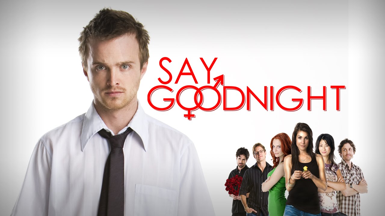Say Goodnight - Trailer - YouTube