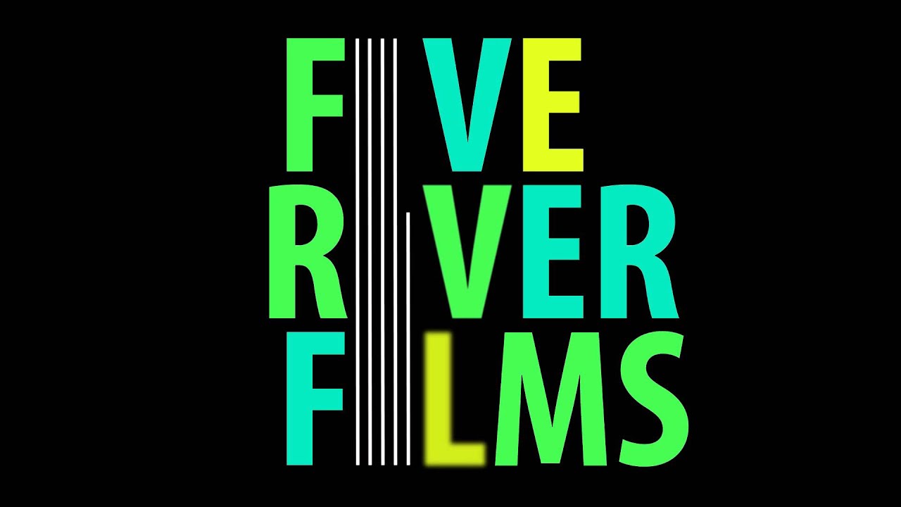 Five Rivers Films logo animation - whistle video - YouTube