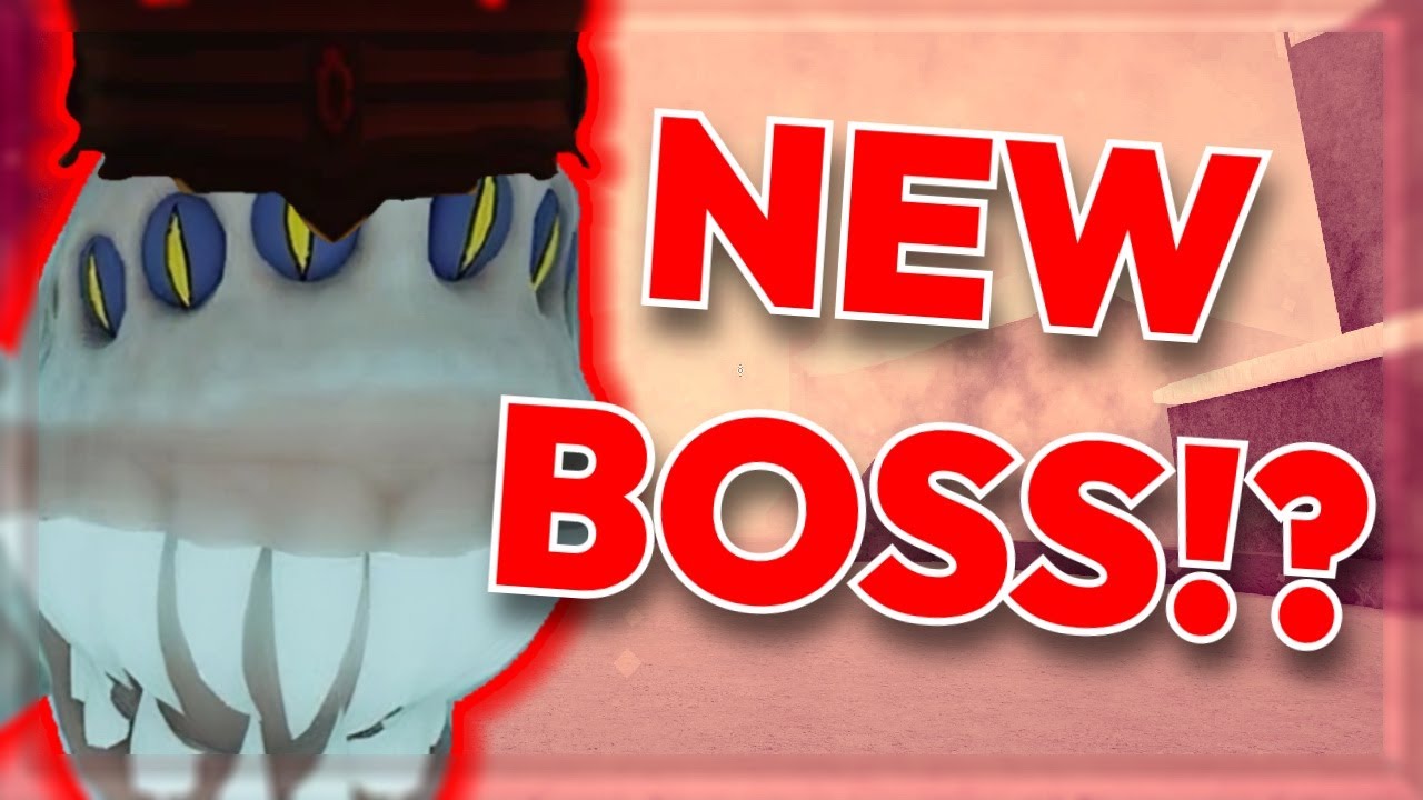 NEW BOUNDER KING BOSS FIGHT (Deepwoken Concept) - YouTube