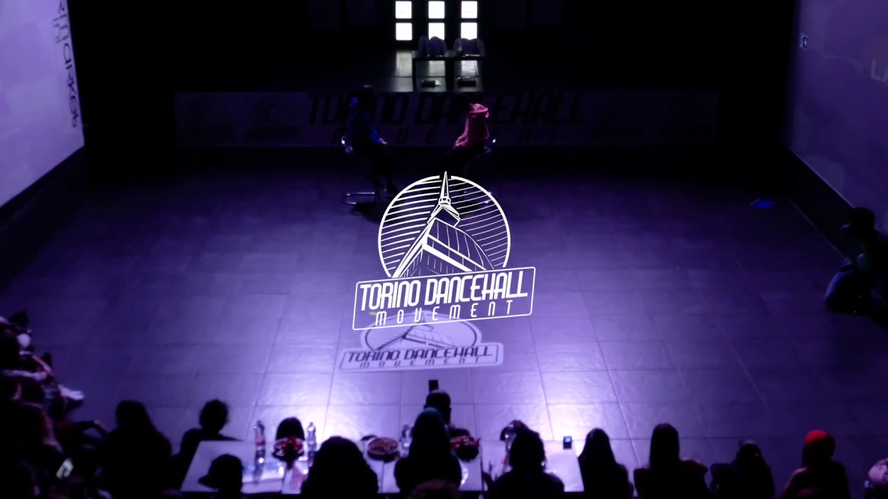 TDM 2019 • LADY KILLER 🇮🇹 Duo choreographic contest "Dance your tale ...