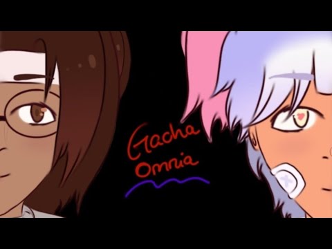 Gift For Gacha Omnia 🌺 - YouTube