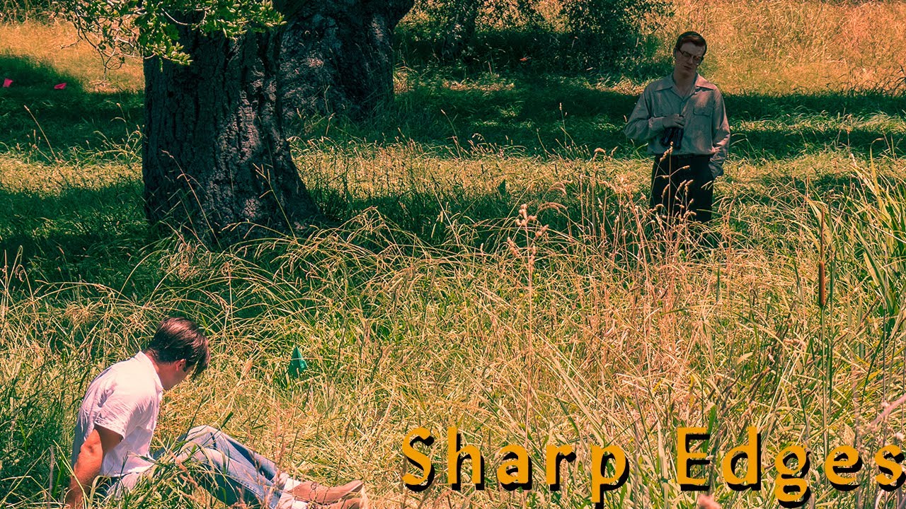 Sharp Edges (USC Short Film) - YouTube