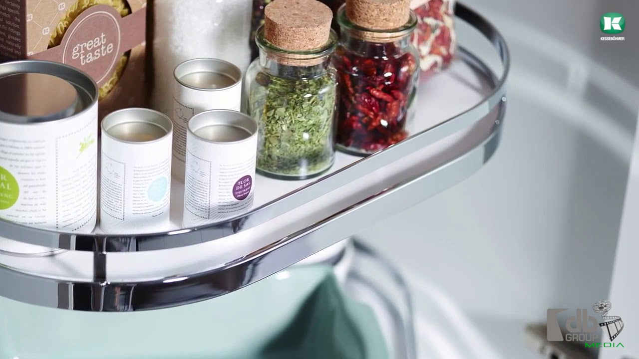 Turn Motion II DB Group - YouTube