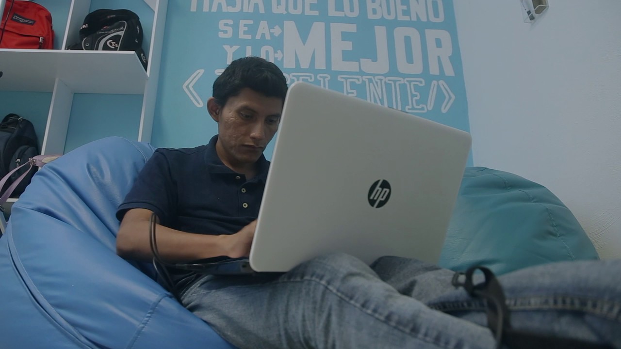 Devspace Youtube
