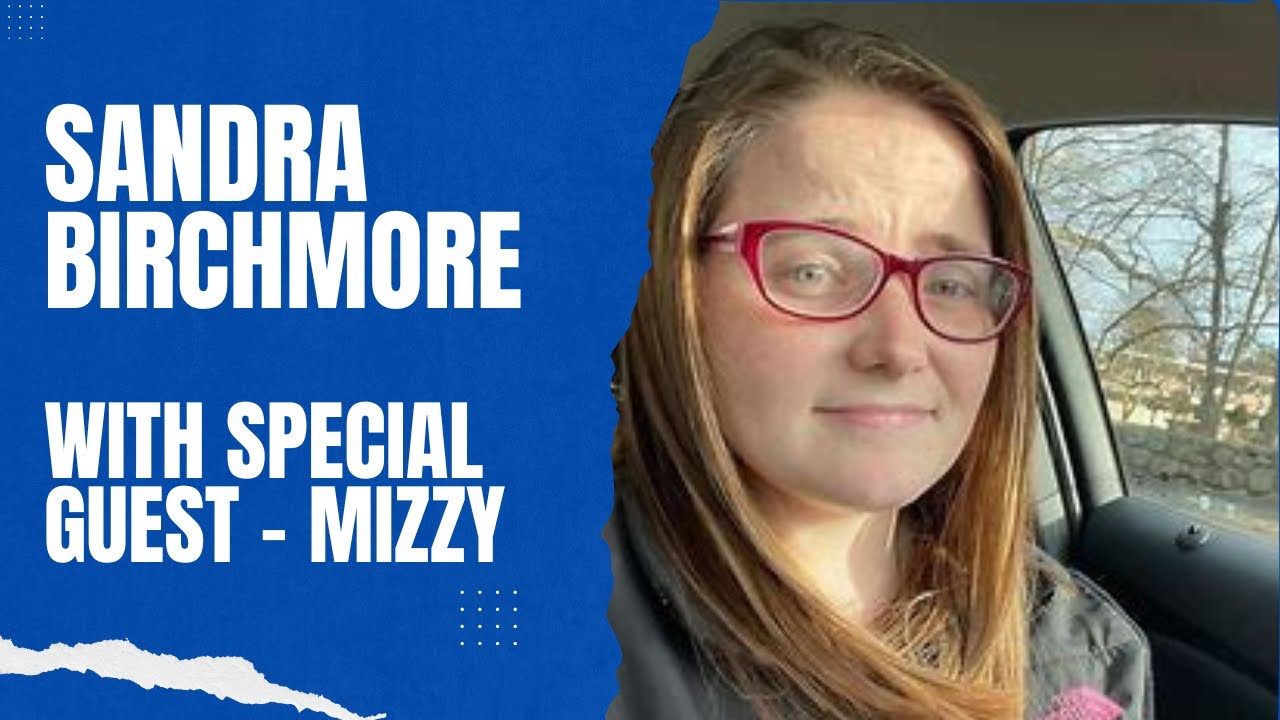 Sandra Birchmore case, let's take a look, Part 2 - YouTube