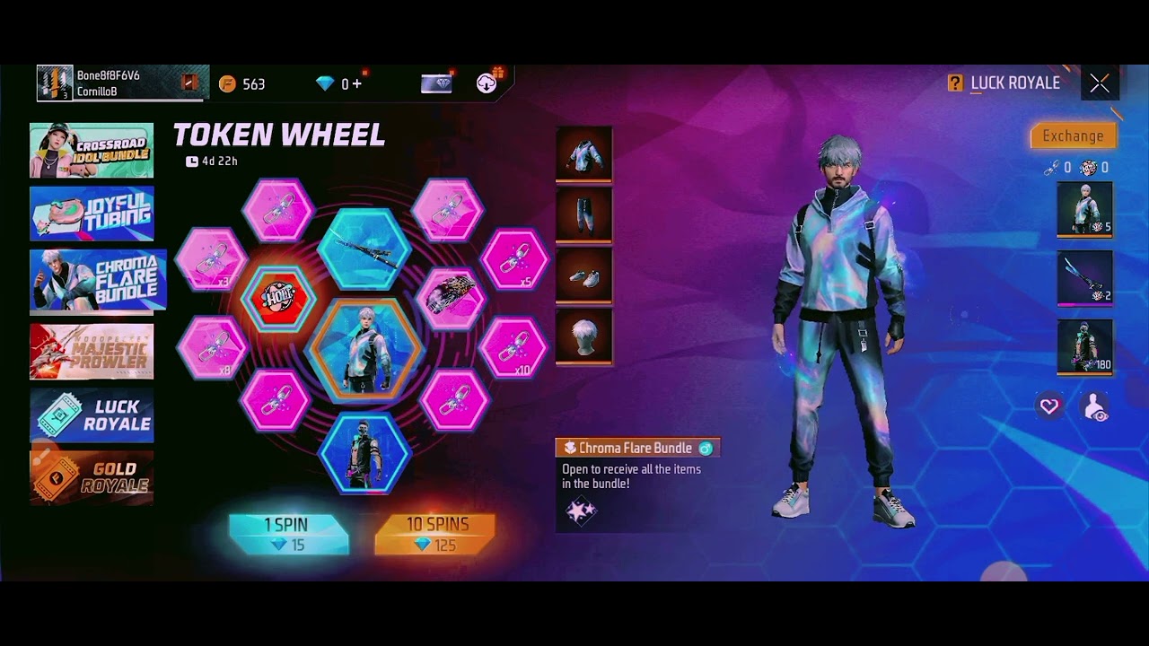 I am login for America server - YouTube