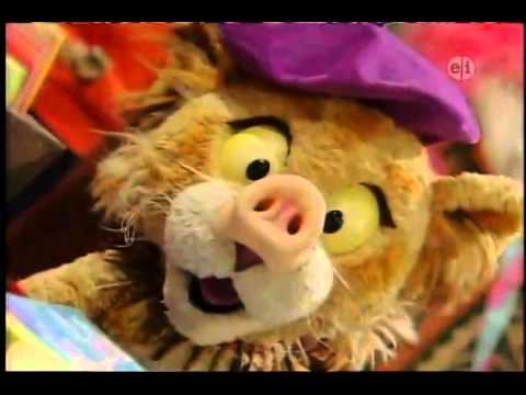 Between the Lions 3x02 Pigs Aplenty - YouTube