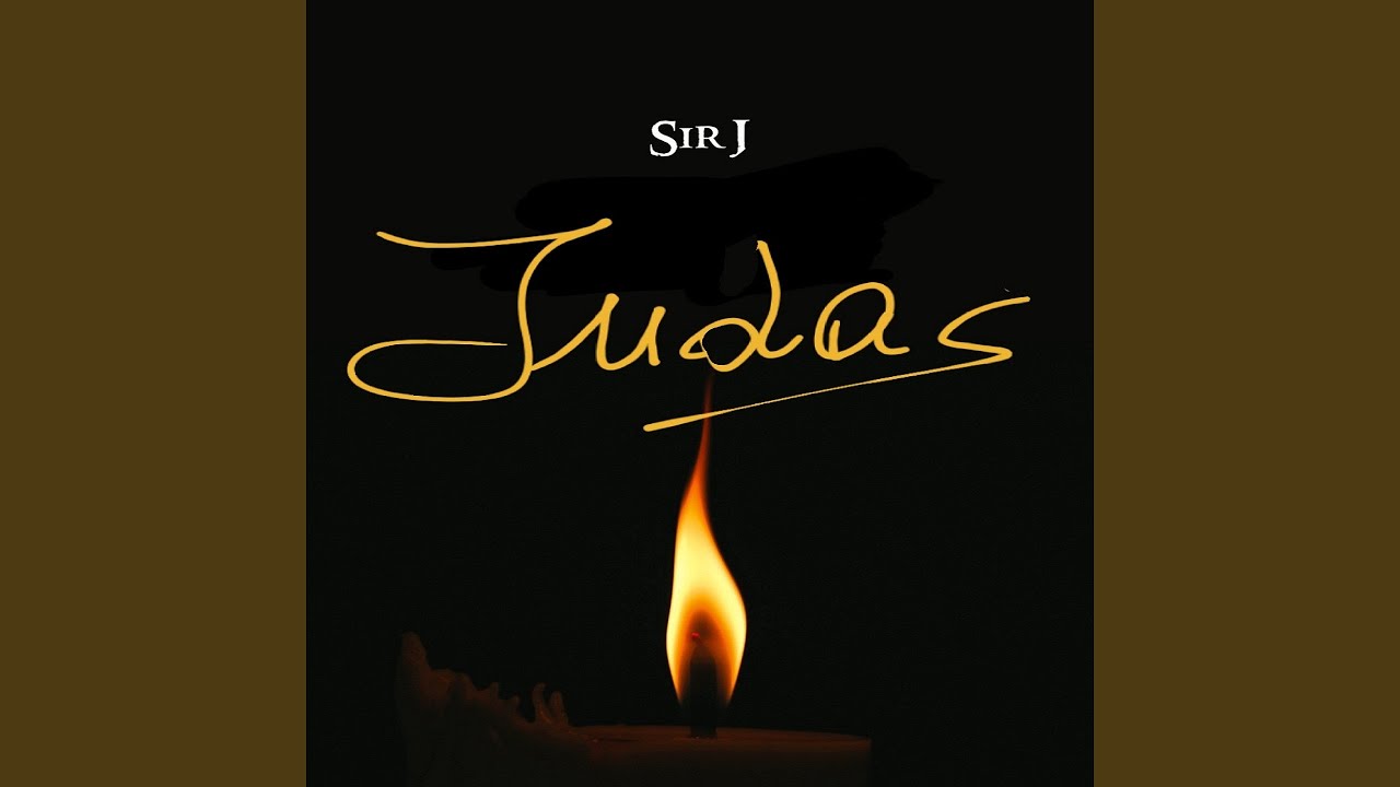 Judas - YouTube Music
