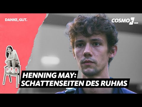Henning May über die Schattenseiten des Ruhms: “Es gibt kein Entkommen\