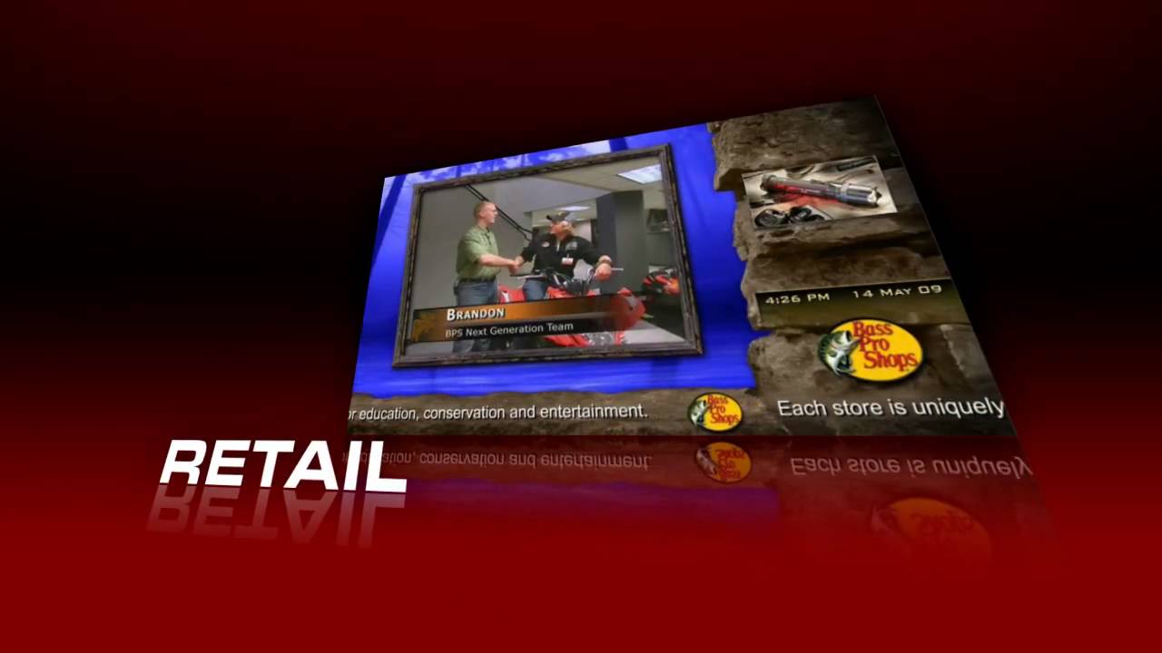 Digital Signage - X2O Media Company Overview - YouTube